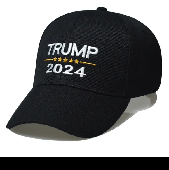 Accessories | Trump 224 Hat | Poshmark